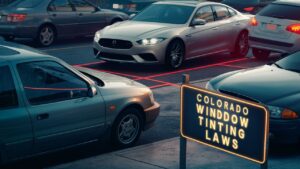 Colorado Window Tinting Laws (2026 Updated)