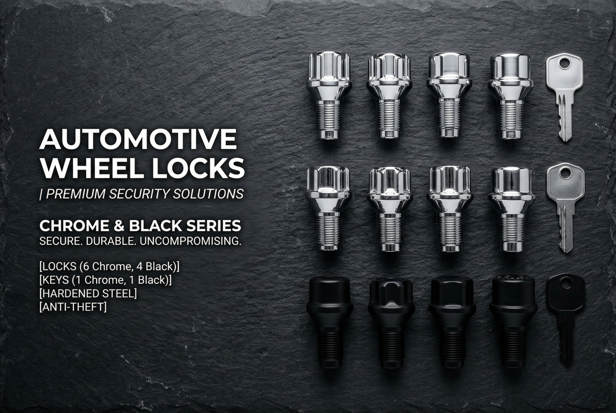 8 Best Wheel Locks for Rims and Tires (May 2026) - Complete Buyer's Guide